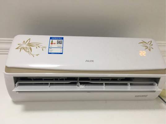 奥克斯KFR-25GW/SFC+3_百度百科