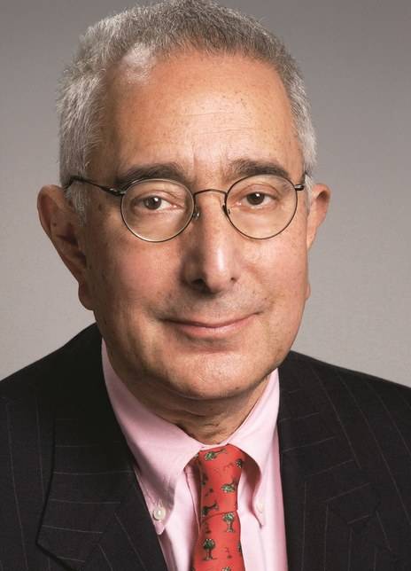 Ben Stein_百度百科