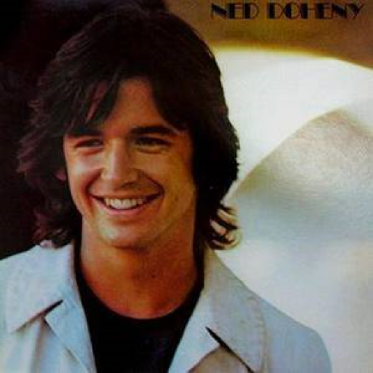 Ned Doheny_百度百科
