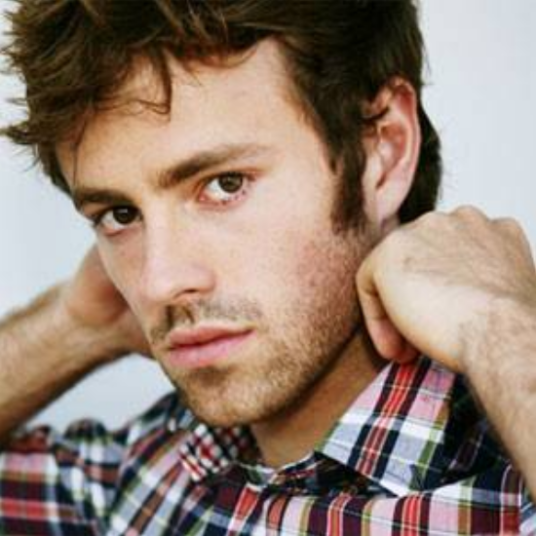 Zander Eckhouse_百度百科