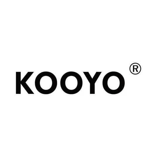 KOOYO_百度百科