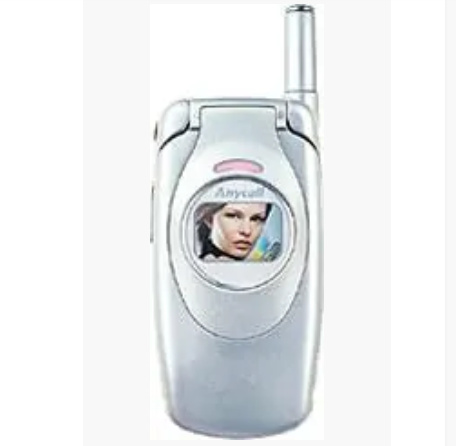 三星SGH-S308_百度百科