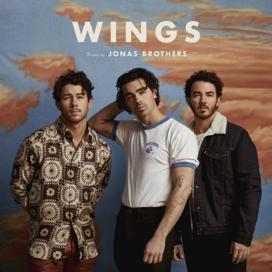 Wings（Jonas Brothers演唱歌曲）_百度百科