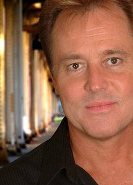 Ron Stone_百度百科