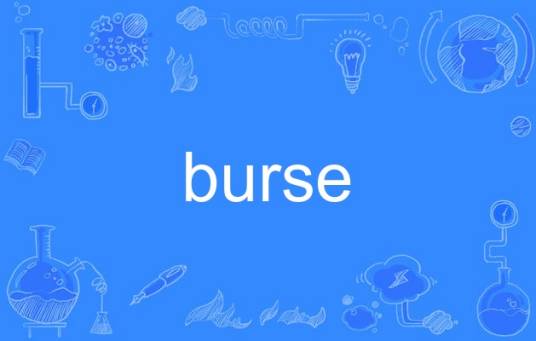 burse_百度百科
