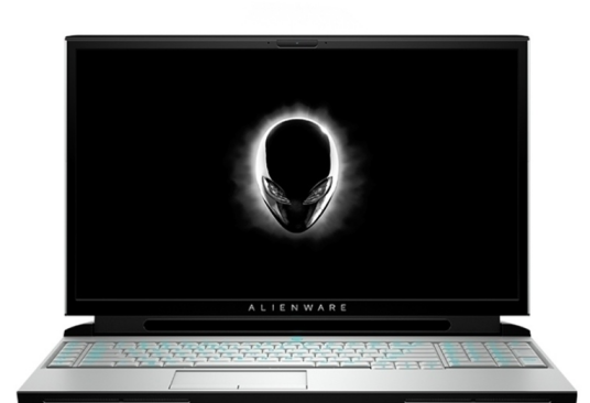 Alienware Area-51m R2_百度百科