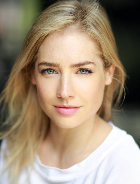 索菲·科尔霍恩_百度百科