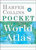 HarperCollins Pocket World Atlas_百度百科