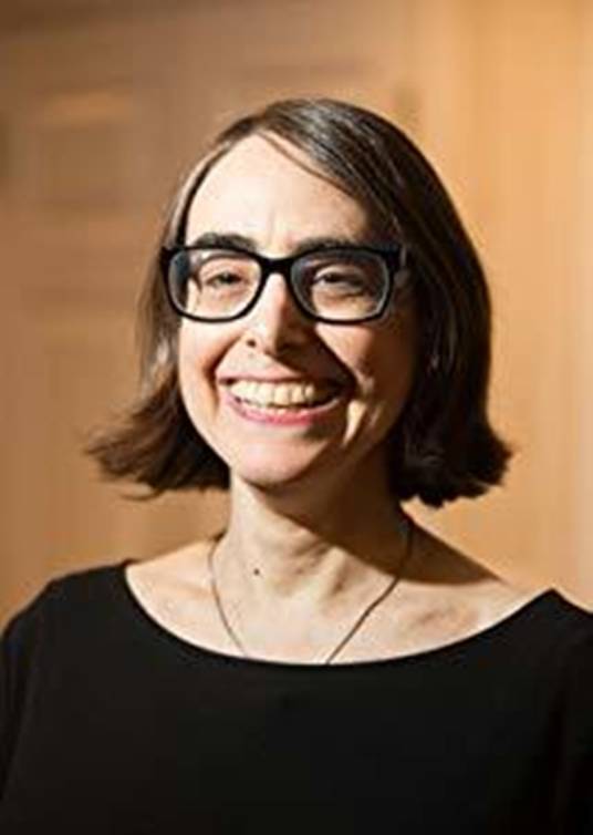 Eileen B. Weiss_百度百科