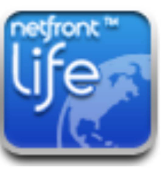 NetFront Life Browser 炫彩3D浏览器_百度百科