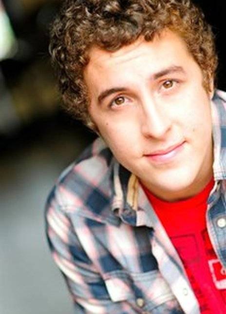 Jordan Walker Ross_百度百科