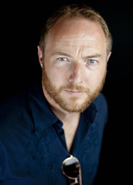 Christopher Dyson_百度百科