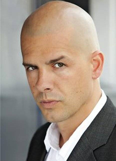 Mark Weiler_百度百科