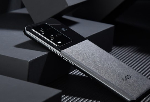 iQOO 10_百度百科