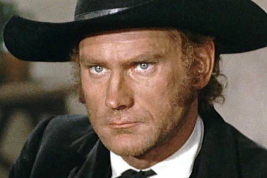 Donald O'Brien_百度百科