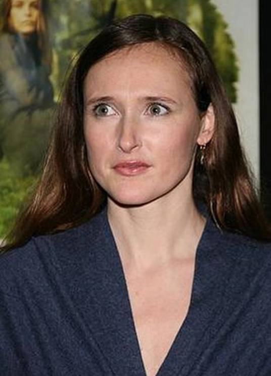 Deborah Kaufmann_百度百科