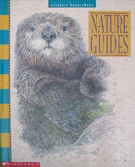 Nature Guides_百度百科