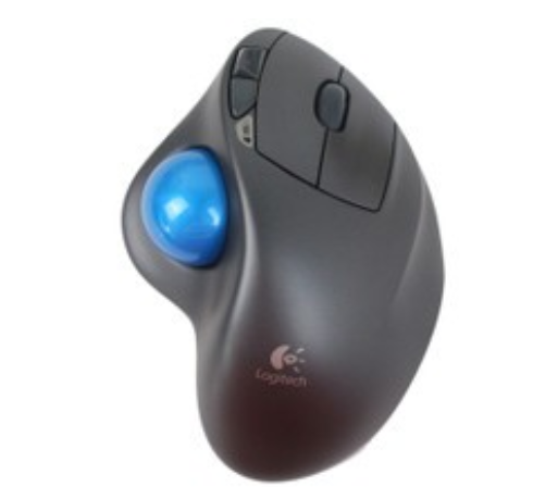 罗技M570鼠标_百度百科