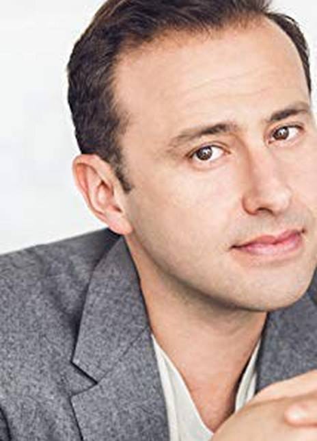 Alex Reznik_百度百科