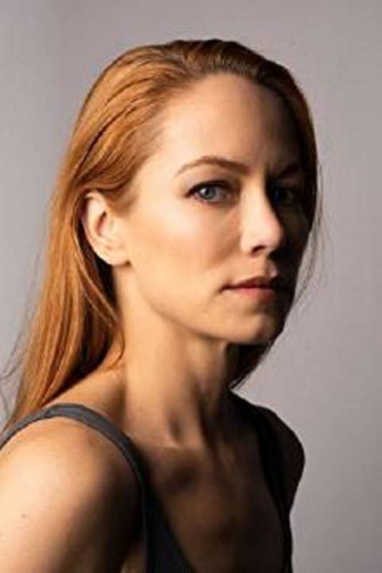 Stephanie Drapeau_百度百科