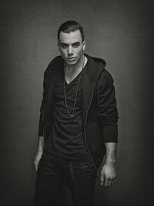 Timor Steffens_百度百科