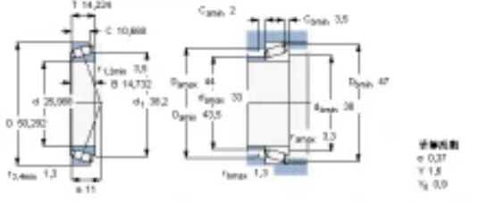 SKF 6311NR轴承_百度百科