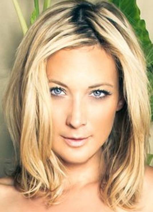 Jamee Natella_百度百科