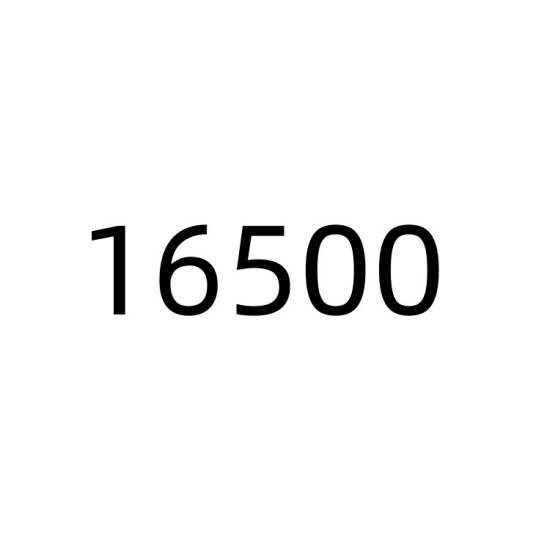 16500_百度百科