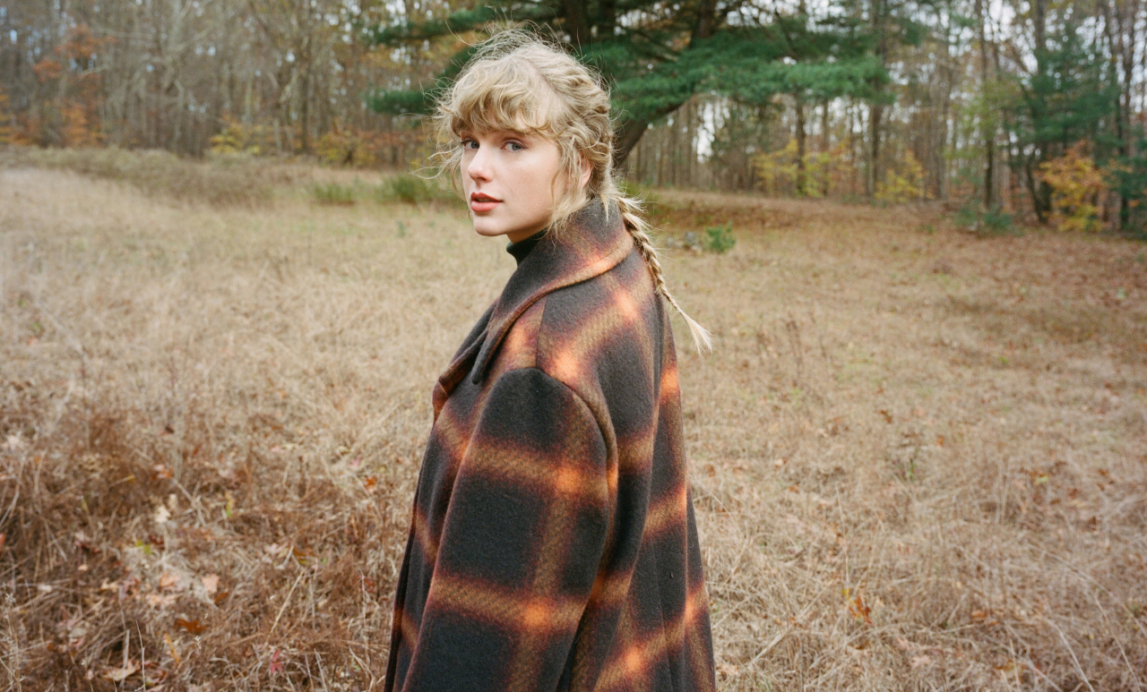 willow（2020年泰勒·斯威夫特录唱歌曲）_百度百科