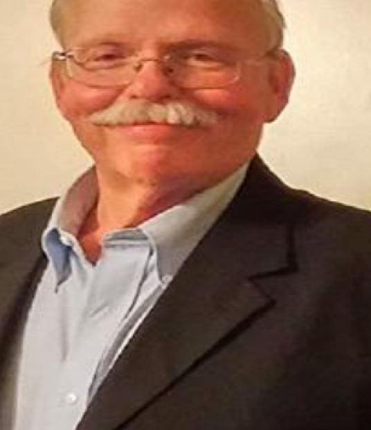 Michael Lane_百度百科