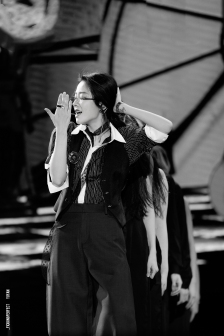 Maroon Night_百度百科