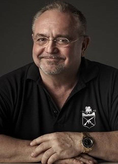 Rick Washburn_百度百科