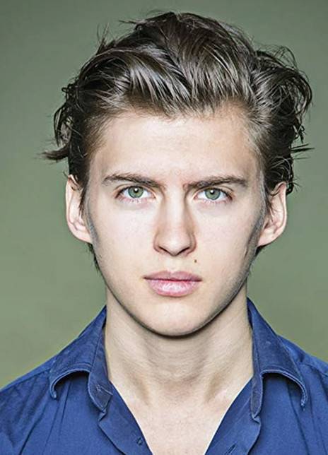 Dempsey Bryk_百度百科