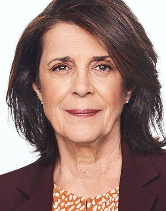 Linda Bisesti_百度百科