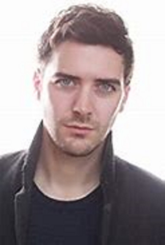 Cian Barry_百度百科