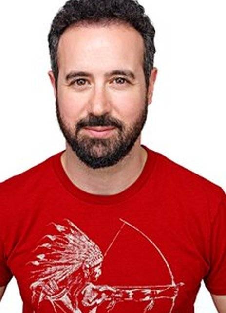 Jason Weiss_百度百科