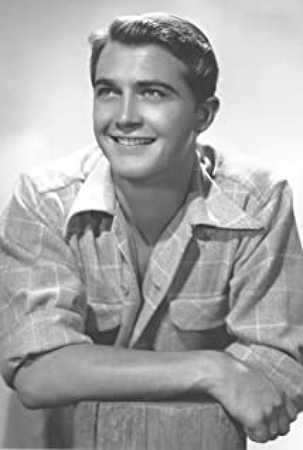 Johnny Sands_百度百科