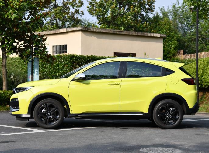 本田XRV为什么可以深入人心？懂车人做了评价，你真的认可吗？_百科TA说