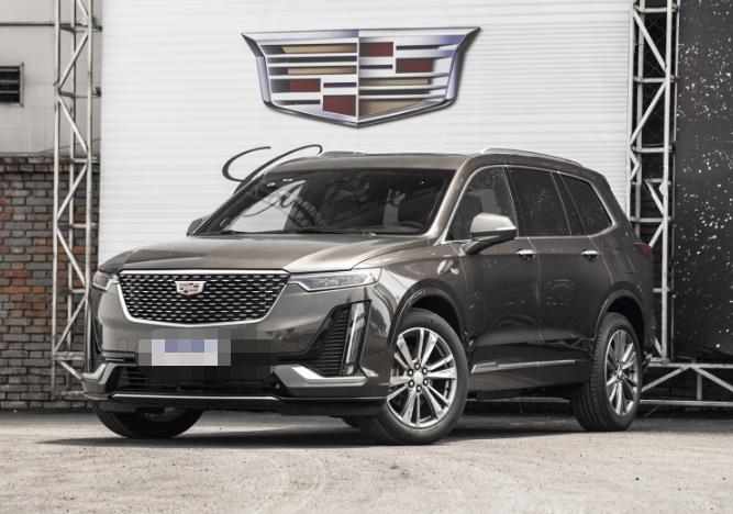 46万如何选？奔驰GLC还是凯迪拉克XT6？看完你就清晰了_百科TA说