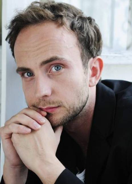 Michael Krabbe_百度百科