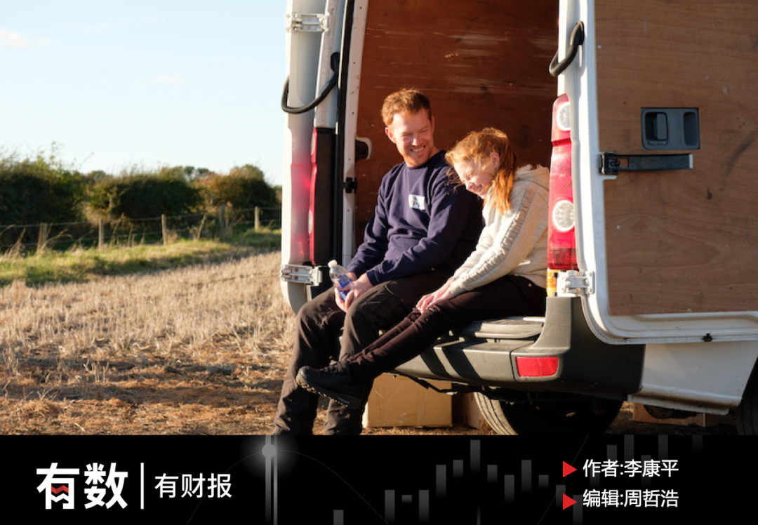 东鹏特饮的货车司机不够用了_百科TA说