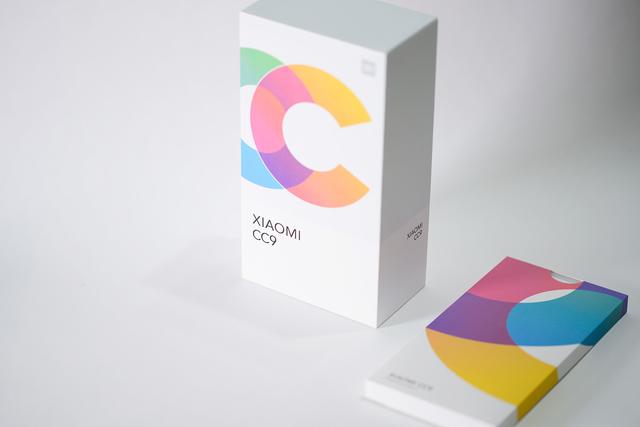 2000元全新定位有哪些出彩的设计？小米CC9细节图赏_百科TA说