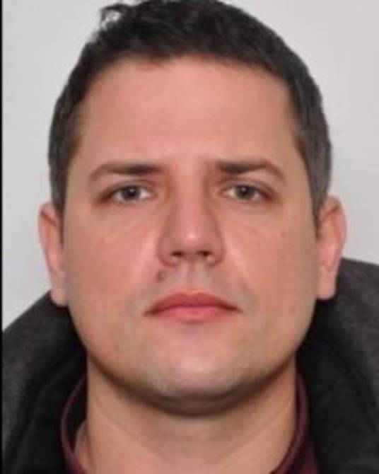 CRNOBRNJA Stevan_百度百科