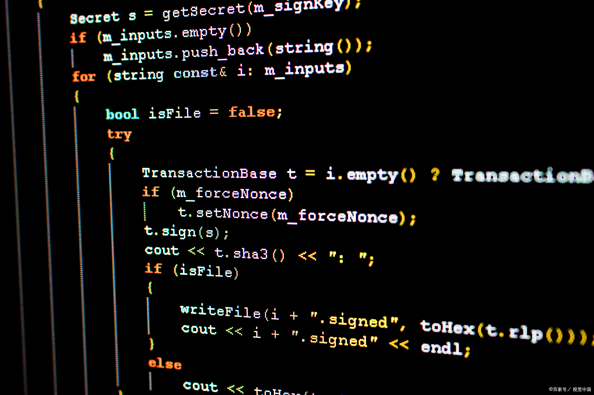 在货物监控设备研发时，用到的GPS NEMA语句解析（以RMC为例）_百科TA说