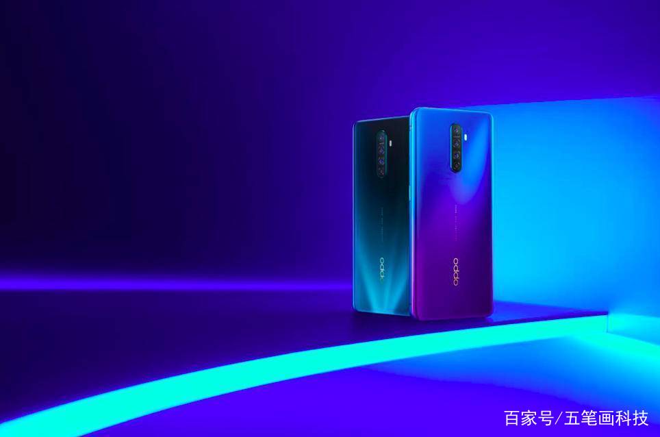 65W超级闪充+骁龙 855 Plus，OPPO Reno Ace兼速度与实力强势登场_百科TA说
