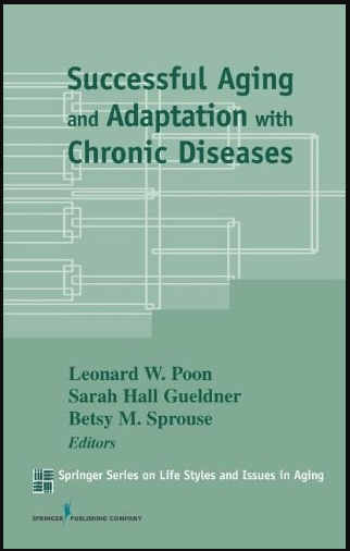 Successful Aging and Adaptation with Chronic Diseases_百度百科