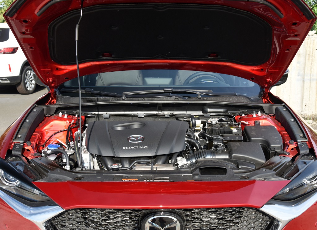 性价比之选，这3款家用好车推荐给顾家的你，马自达CX4在内_百科TA说