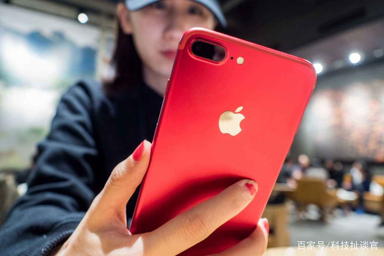 如果有人送你iPhone8P和华为Mate20pro，你会选哪个？_百科TA说