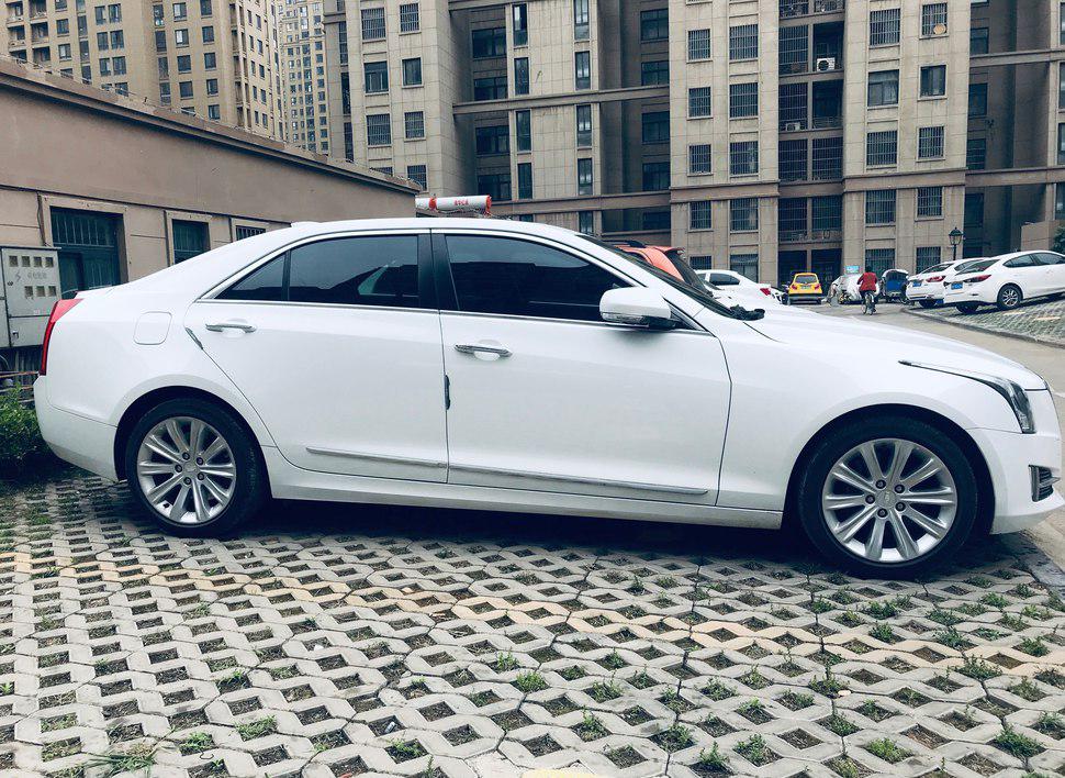 21万的凯迪拉克ATSL值得买吗？开了210天后，车主说了真心话_百科TA说