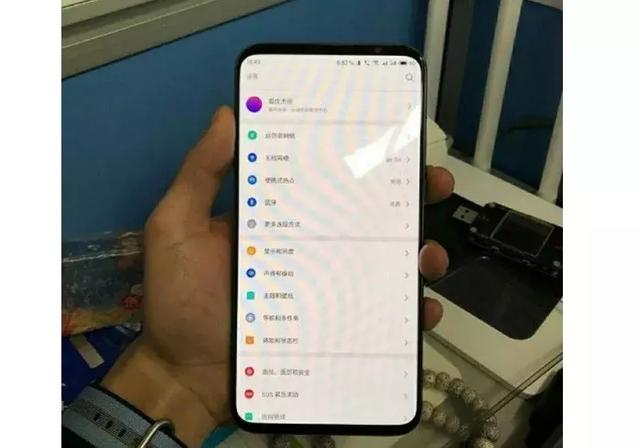 魅族16s外观再泄露；魅族Note9，评测，都是骁龙675 网友评论醉了_百科TA说